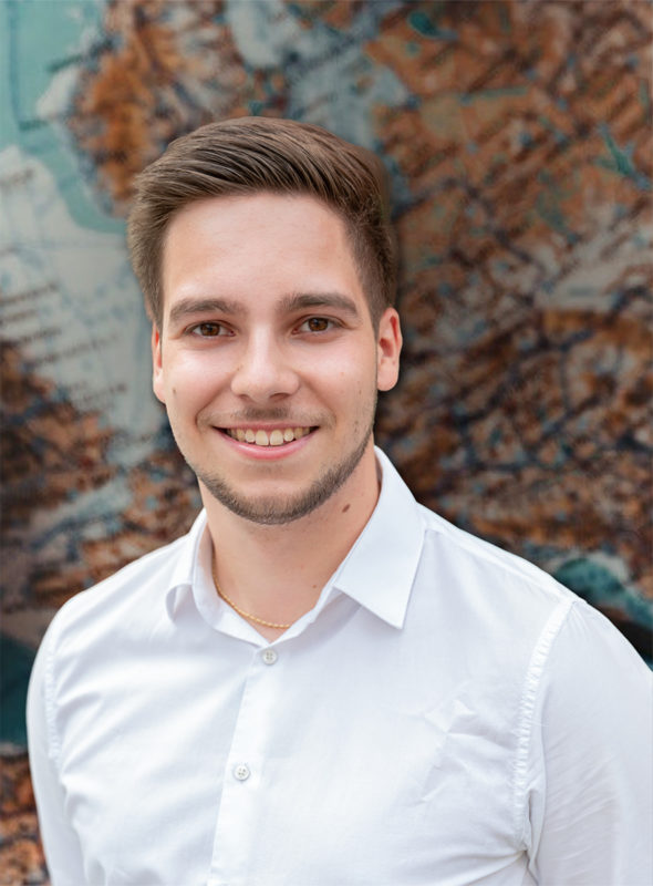 Reisebüro – Reisebüro Timmermann